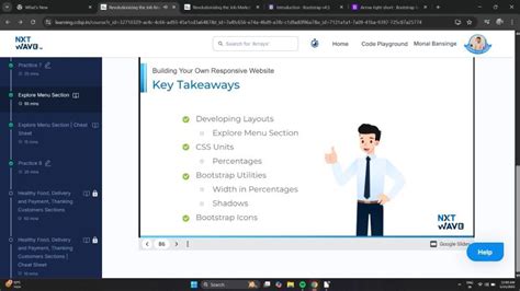 Webdevelopment Css Bootstrap Frontendlearning Responsivedesign