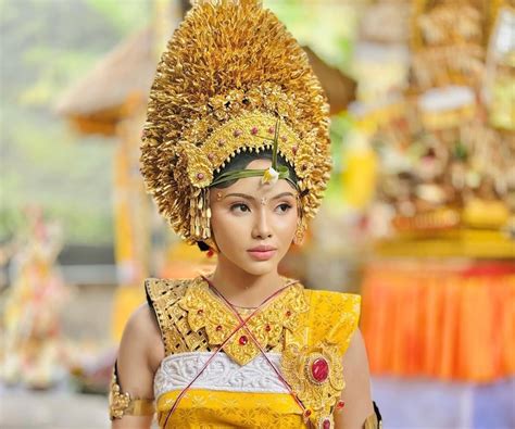 Biodata Dan Profil Angel Marianne Artis Muda Asal Bali Pernah Berperan Di Sinetron Magic