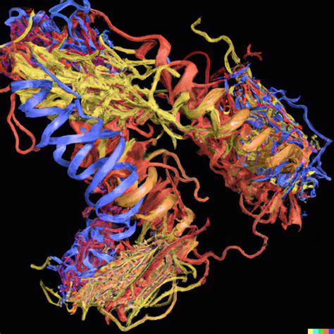 structure based protein design
