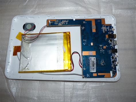 Ecran Tactile Pour Tablette Polaroid Storex Mpman Logicom Lenco Etc