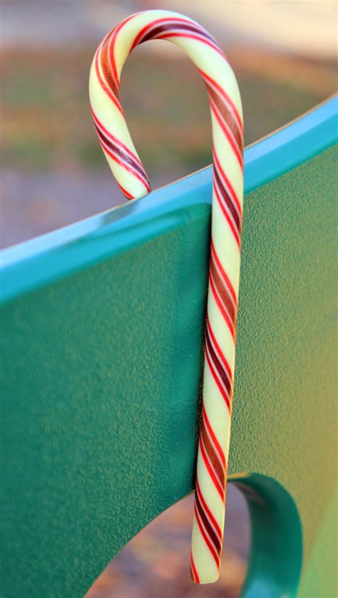 The Wisconsin Candy Dish Cinnabon Candy Canes