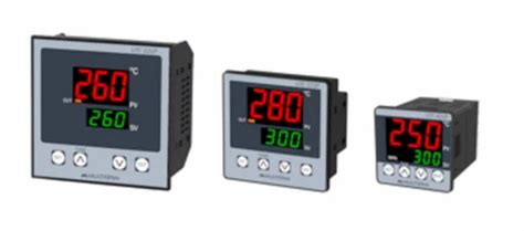 PID On Off Multispan Temp Controller Utc 421p At 995 In Ahmedabad ID 2849331038097