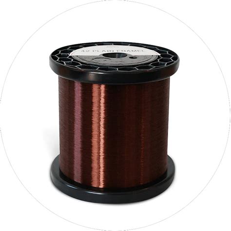 Mws 42awg Plain Enamel Wire 2022 Copper Reverb