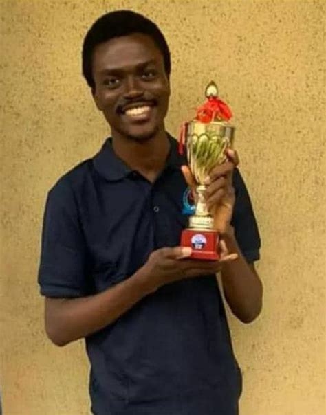 Adeyemi Ogunnaike On Linkedin Mondaymotivaton Monday Champion