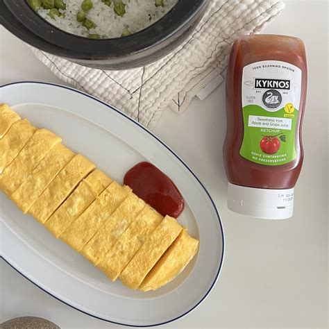 무설탕 토마토케첩