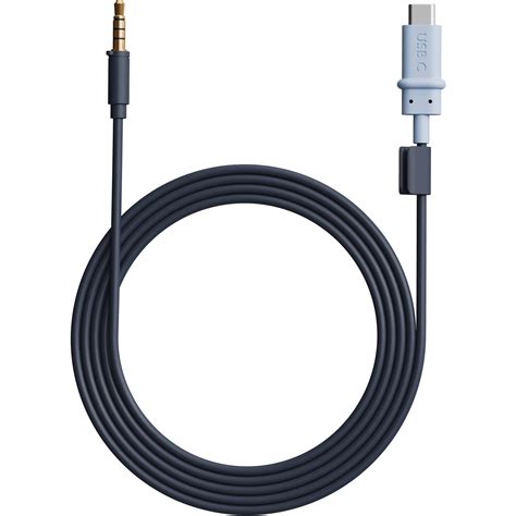 Logitech Zone Learn USB C Cable 951 000090 B H Photo Video