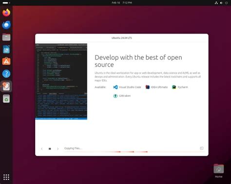 Ubuntu 2404 Lts Desktop Installer Adds New Accessibility Options