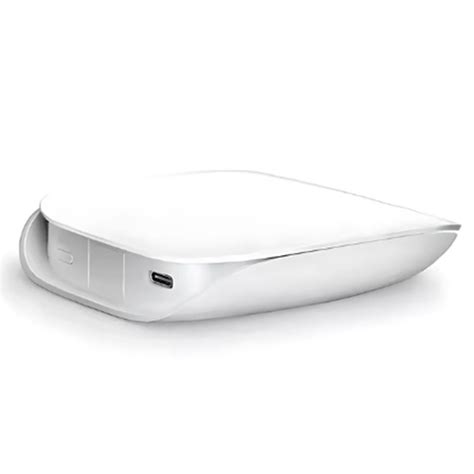 smart zigbee 3 0 wireless gateway hub with 5v and lan function gaotek