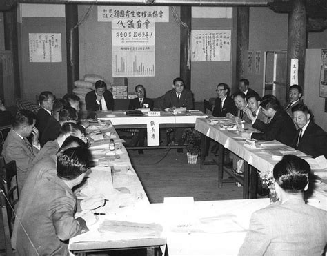 교실에서 구충제 먹고 채변 봉투 내고…그 시절 기생충과의 싸움 나무뉴스