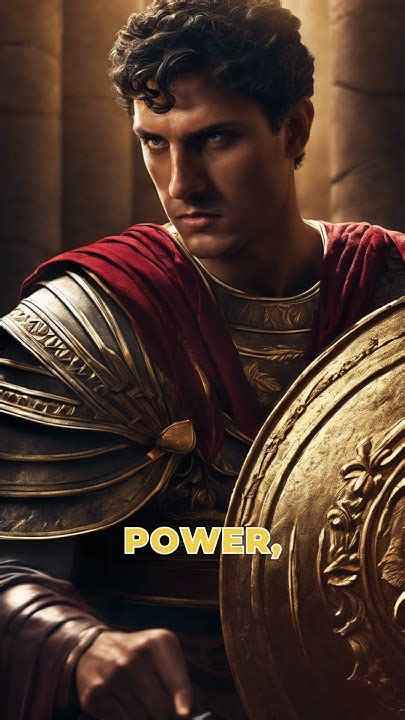 The Untold Story Of Caesarion Heir To The Throne Youtube