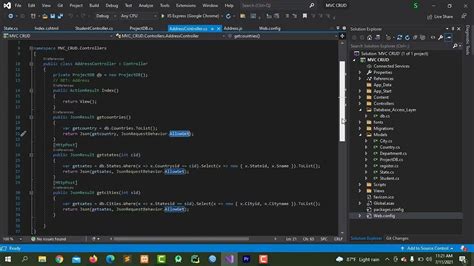 Asp Net Mvc Create Dropdown List Using Angular Asp Net Cascading Dropdown List With Angular