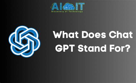 What is Chat GPT, How to Use It, and FAQs? - AICloudIT