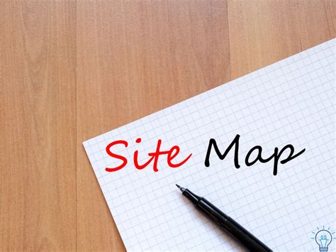 Plan Your Site Map A Guide To Mapping And Creating A Visual Sitemap
