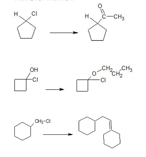 Solved H CI OH -CI CH₂-CI H 11 C-CH3 CH₂ CH3 CH₂ CI | Chegg.com