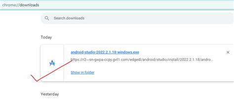 How To Install Android Studio DevOps Support