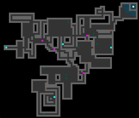 0 29 1 Another Sewer In D 3 With Jiyva Altar Seed
