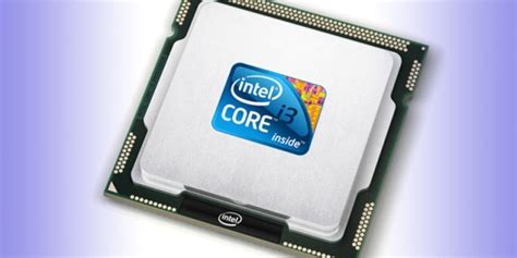 Finding The Best Intel Core I3 Processor