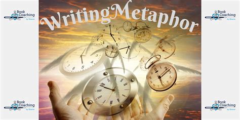 Writing Metaphor Book Coaching By Sharon