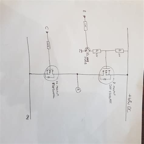 how to use a mosfet with an arduino board eroppa