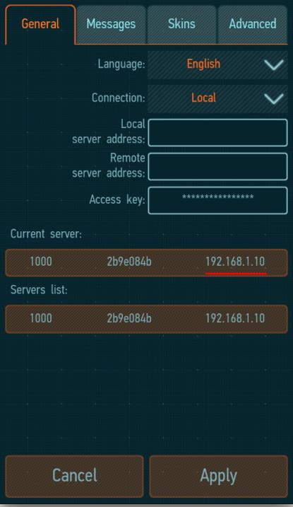 Reset To Factory Defaults Larnitech Wiki Page
