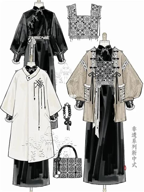 非遗and新中式系列温柔大小姐有没有戳到心巴上？ 黑白围棋元素，一个小尝试 非遗and新中式系列温柔大小姐有没有戳到心巴上？ 黑白围棋元素，一个小尝试 虽然差点意思 但钩编小背心搭配丝绒裙真的一绝