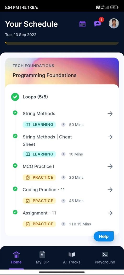 Chetan Patil On Linkedin Day23 30daysofcodechallenge Nxtwave Ccbp