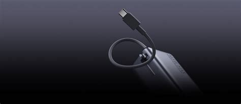 Xiaomi W Power Bank Mah Integrated Cable Xiaomi Indonesia