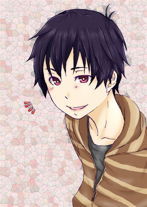 Original Drawn By Faleg Danbooru