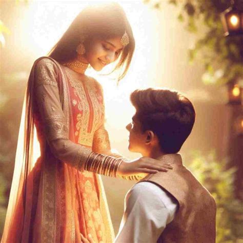 Matching Couple Dp For Whatsapp Half Half Love