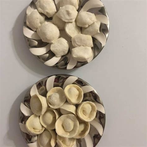 Наши пельмени ჩვენი პელმენი