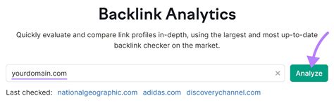 How To Use The Google Search Console Links Report