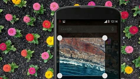 How To Take Partial Screenshot On Any Android Phone Techviola