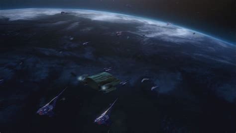 Proculus Sgcommand Fandom