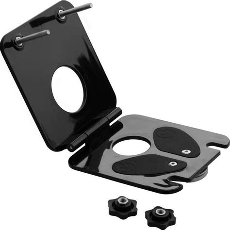 Master Series Analtoy Elektronische Hodenklemme Ab