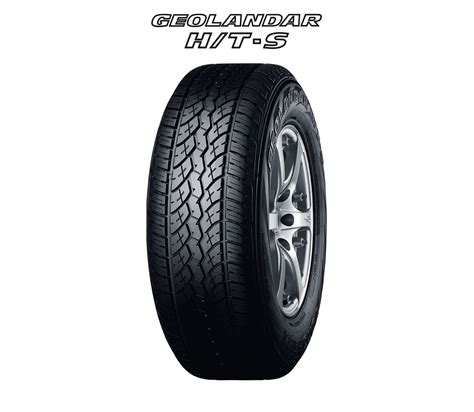 Yokohama – GEOLANDAR H/T-S