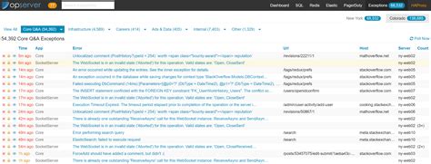 Nick Craver Stack Overflow How We Do Monitoring Edition
