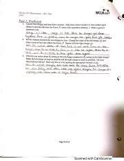 Unit Project Pdf Course Hero