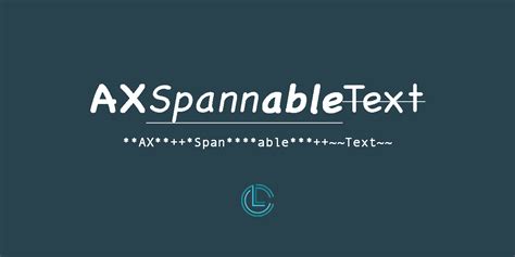 Spannablestring GitHub Topics GitHub