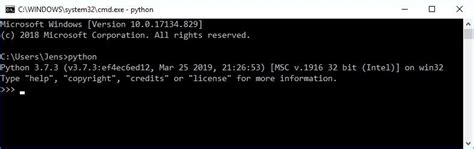 Learning Python Part I