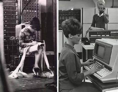 Early Supercomputers A Visual Overview STATIONGOSSIP