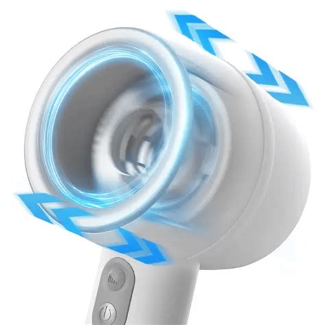 Silencewave Prox Telescopic Handheld Automatic Male Masturbator
