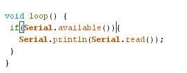 Cadenas Y Arrays Serial Arduino Parte II Panama Hitek