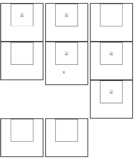 Css Divs Falling Apart When Text Gets Too Long While They Are Beside