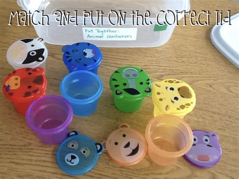 Task Boxes Assembly Tasks Spec Ed Superstars