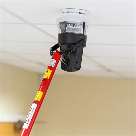 Heat Detector Tester At ₹ 85000 In Ahmedabad Id 27048075248