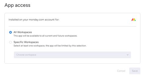 Unauthorised To Use Change Multiple Column Values Mutation Monday Apps Developers Monday
