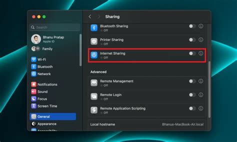 How To Turn Your Mac Into A Wi Fi Hotspot Thecoderworld
