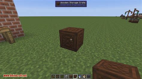 Immersive Engineering Mod 1192 1182 Redstone Flux Based