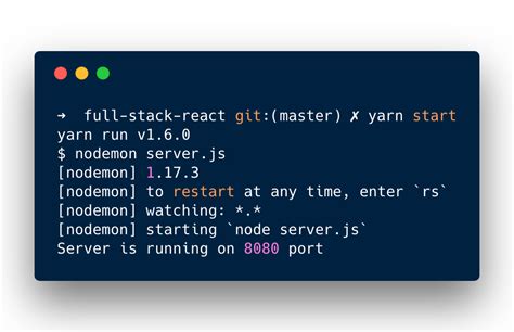 Yarn Workspaces Cra Now Fullstack React ️ By Kaylie Kwon Medium
