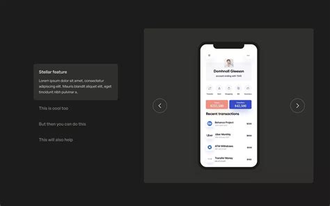 Swiper Tabs Slider Component No Code Supply Co